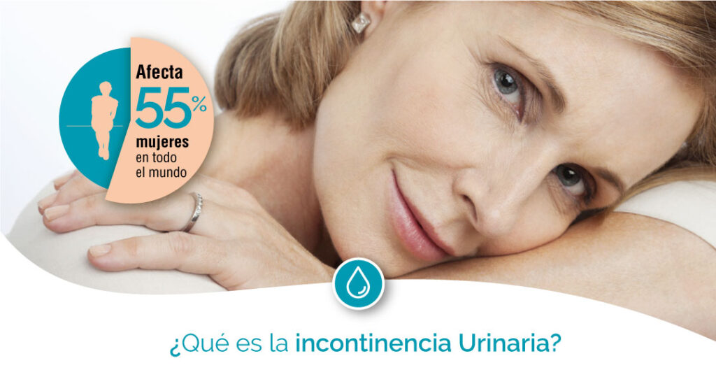 Incontinencia Urinaria Láser Madrid (Madrid) Clínica Betancourt