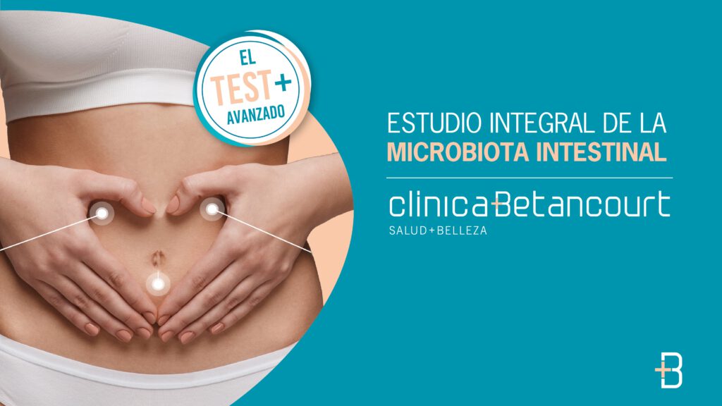 Microbiota Intestinal | Clínica Betancourt