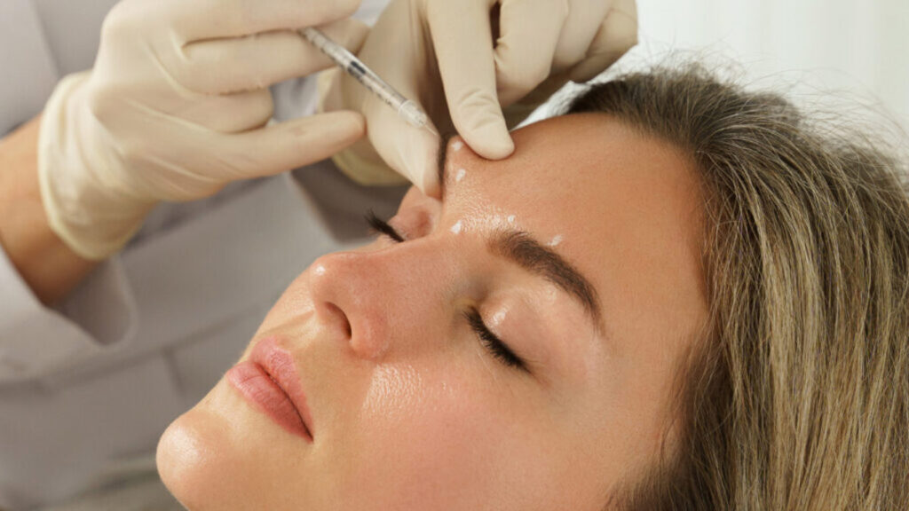 Endolifting Facial Antes y Después. | CLÍNICA BETANCOURT