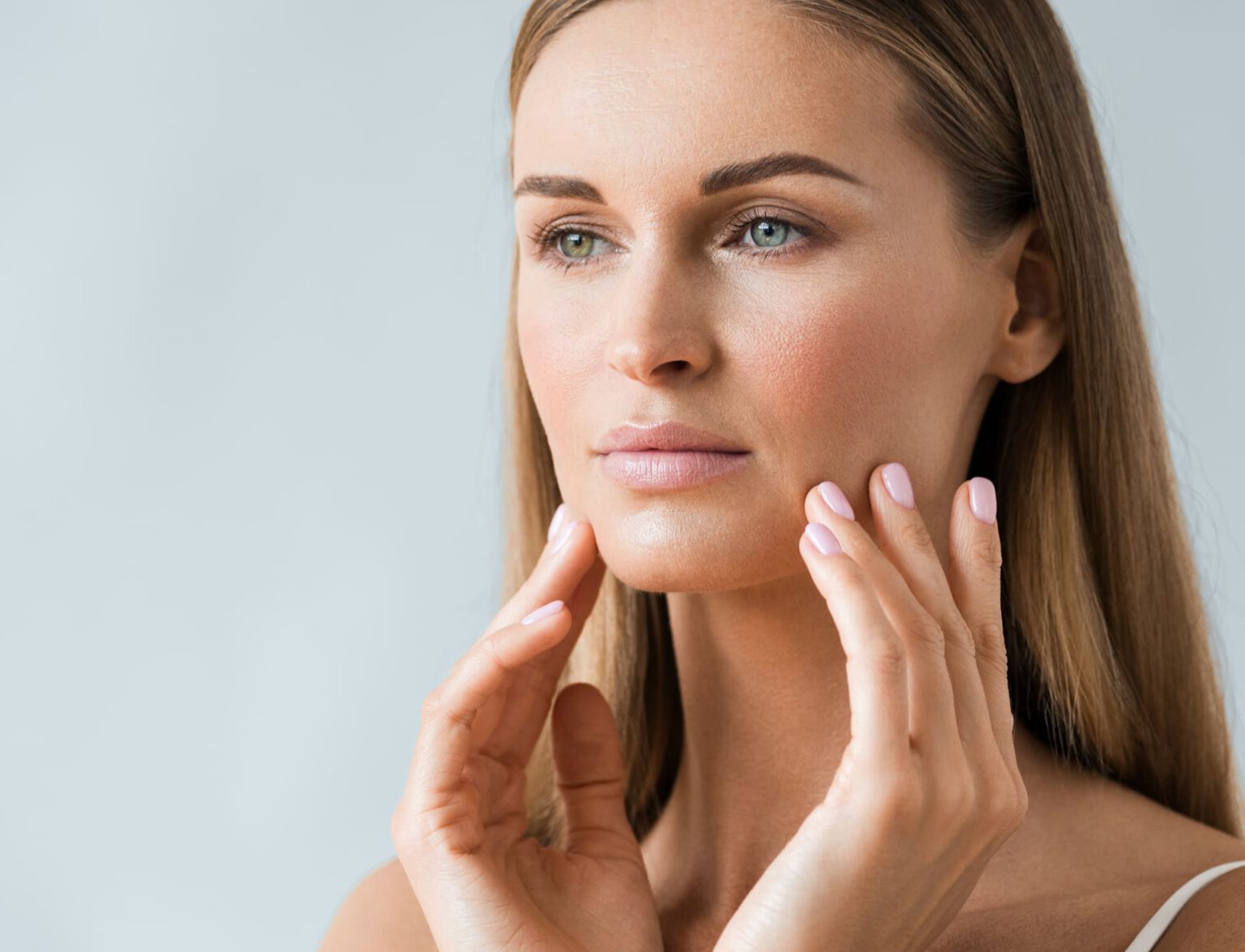 Endolifting Facial Antes y Después. | CLÍNICA BETANCOURT